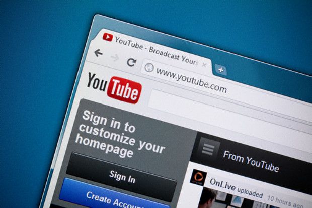 YouTube and PRS for Music agree licencing deal | World IP Review